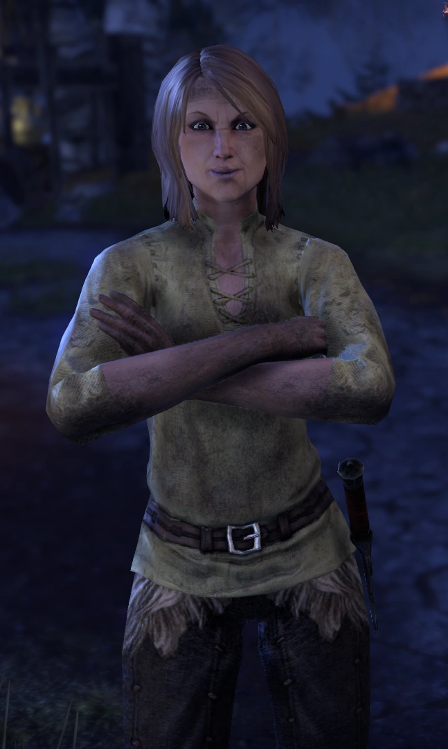 Raena | Wiki The Elder Scrolls | Fandom