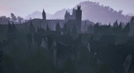 Skingrad (Oblivion) | Elder Scrolls | Fandom