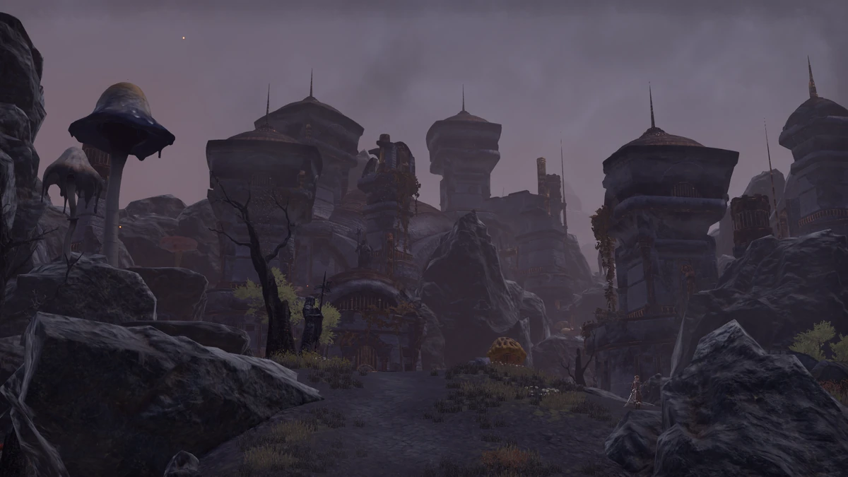 Nchuleftingth (Online) | Wiki The Elder Scrolls | Fandom