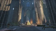 Zenithar's Abbey | Elder Scrolls | Fandom