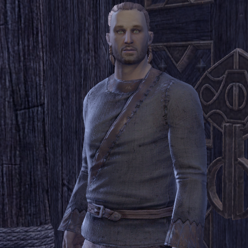 Корсен Снежный Край The Elder Scrolls Wiki Fandom