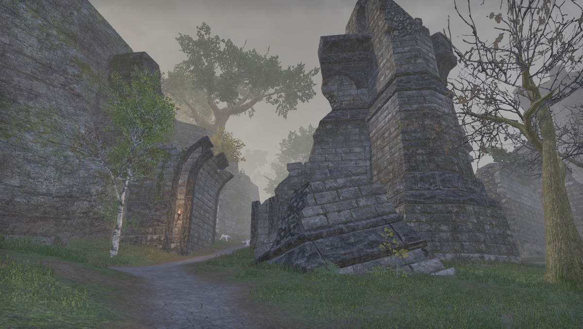 Камбрейский перевал The Elder Scrolls Wiki Fandom