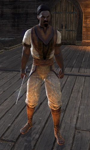 Captain Currod | Elder Scrolls | Fandom