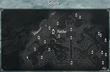 Fletcher | Elder Scrolls | Fandom