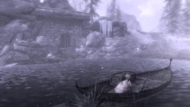 Gallows Hall (Skyrim Creation Club Location) | Elder Scrolls | Fandom