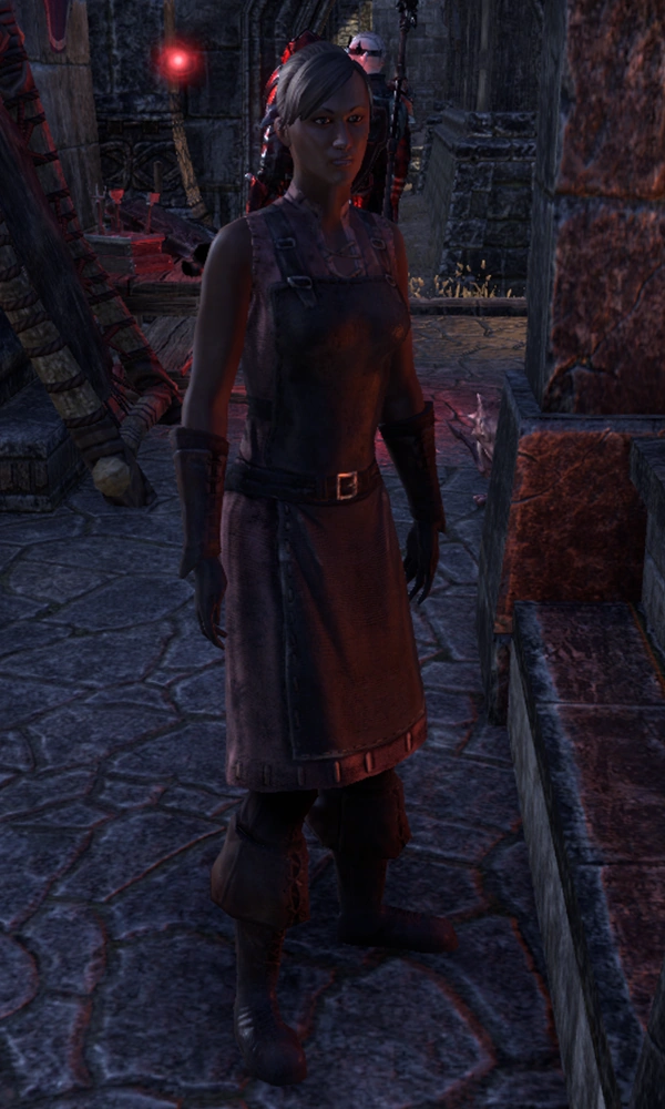 Olena | Elder Scrolls | Fandom