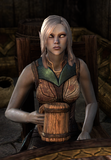 Sentinelle Cinurmion Wiki The Elder Scrolls Fandom