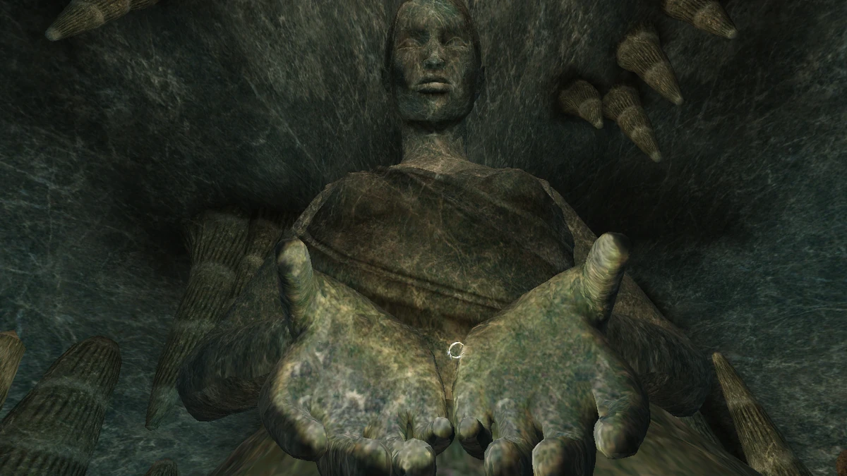 Category:Morrowind: Main Quests | Elder Scrolls | Fandom