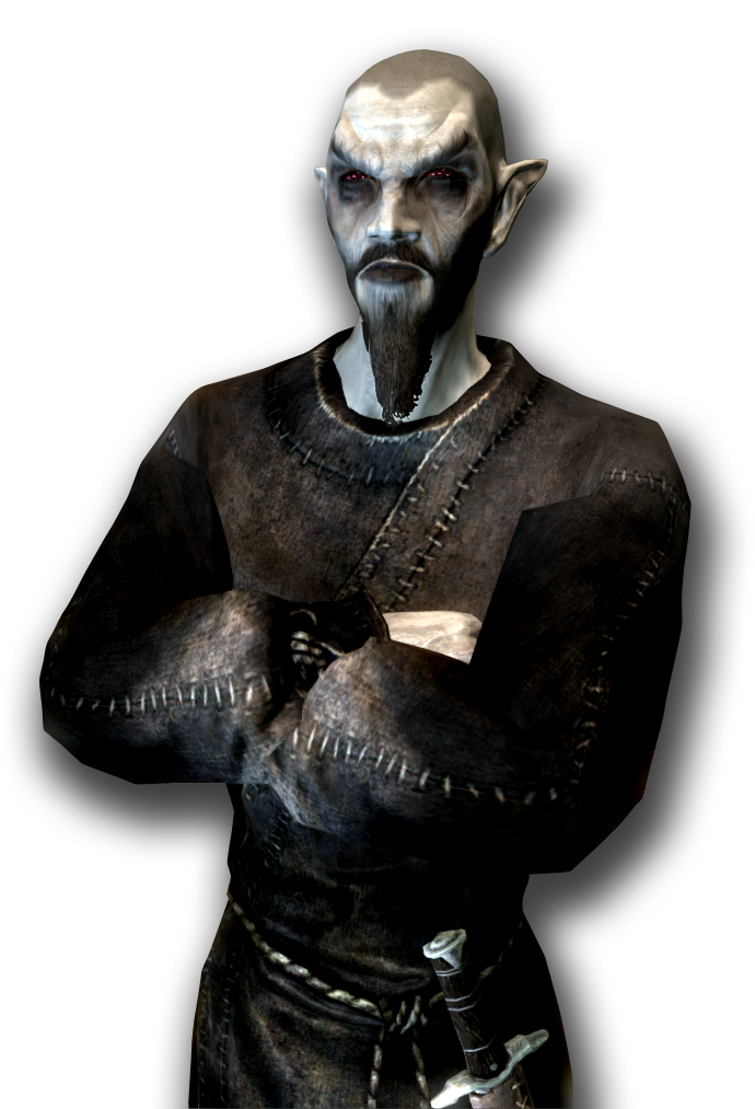 Дайнас Вален The Elder Scrolls Wiki Fandom