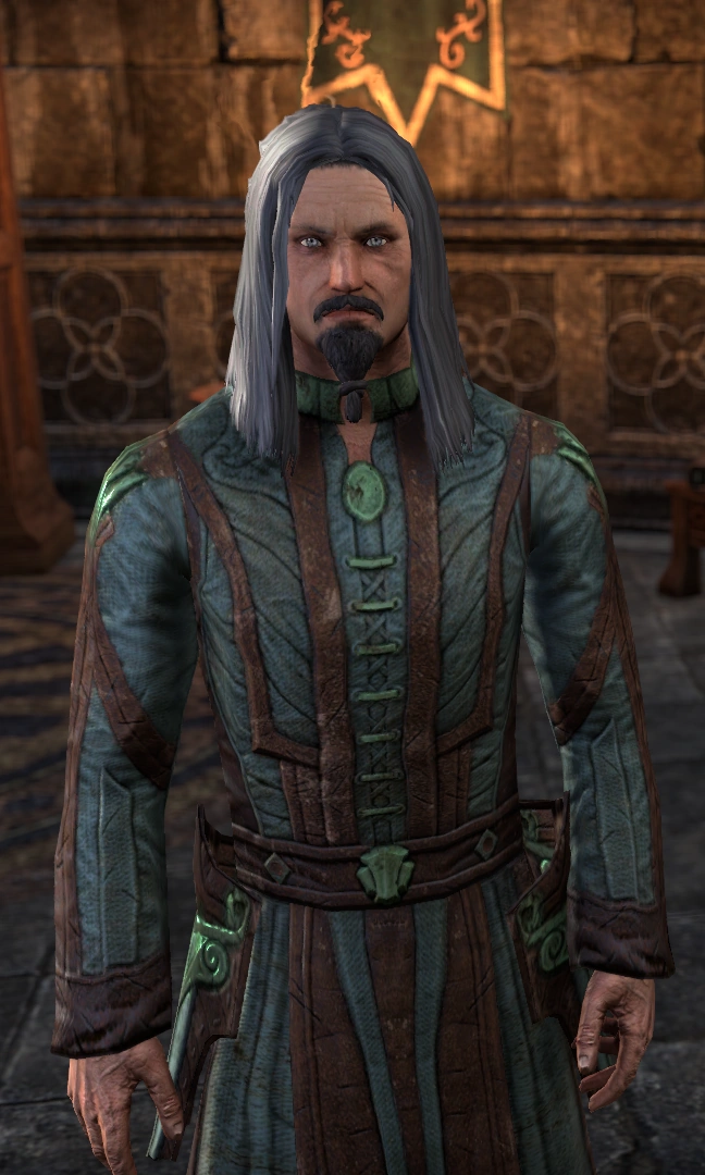 Benry Claverie | Wiki The Elder Scrolls | Fandom