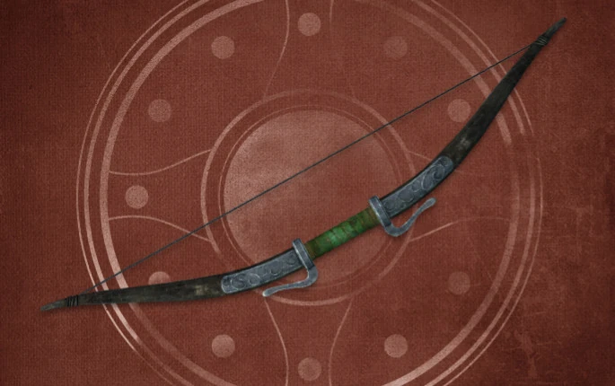 Bow of Shadows (Skyrim Creation Club Mod) | Elder Scrolls | Fandom