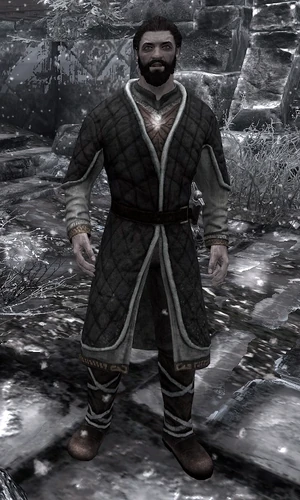 Captain Lonely-Gale | Elder Scrolls | Fandom