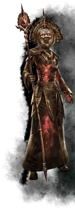 Celestial Mage | Elder Scrolls | Fandom
