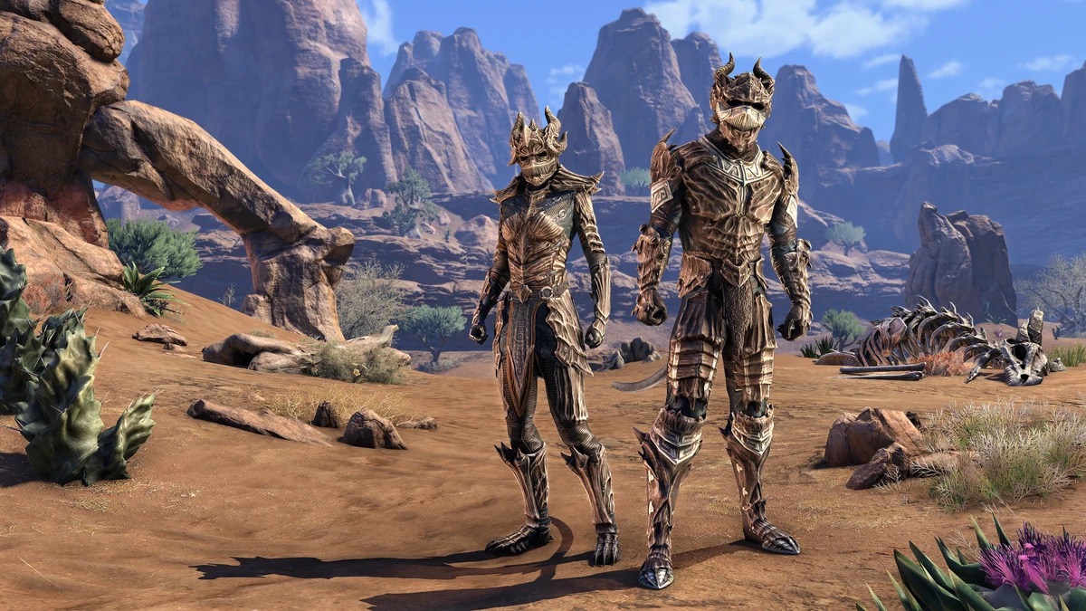 Dragonbone Style | Elder Scrolls | Fandom