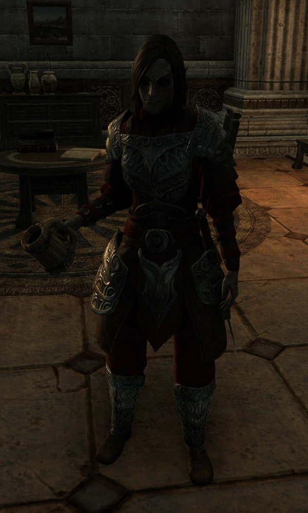 Daroso Dreleth | Elder Scrolls | Fandom