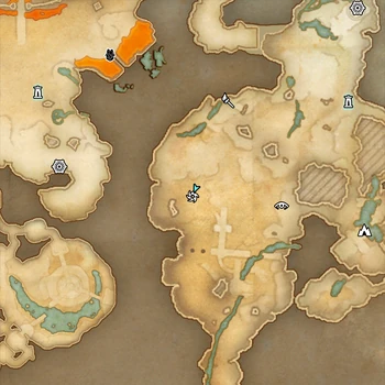 Gloomforest Ritual Site | Elder Scrolls | Fandom