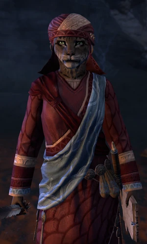 Halani | Wiki The Elder Scrolls | Fandom