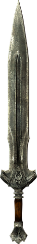 Imperial Sword | Elder Scrolls | Fandom