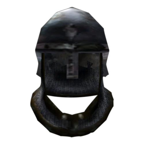 Imperial Chain Coif | Elder Scrolls | Fandom