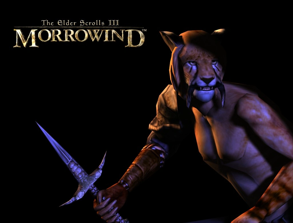 Khajiit (Morrowind) | The Elder Scrolls Wiki | Fandom