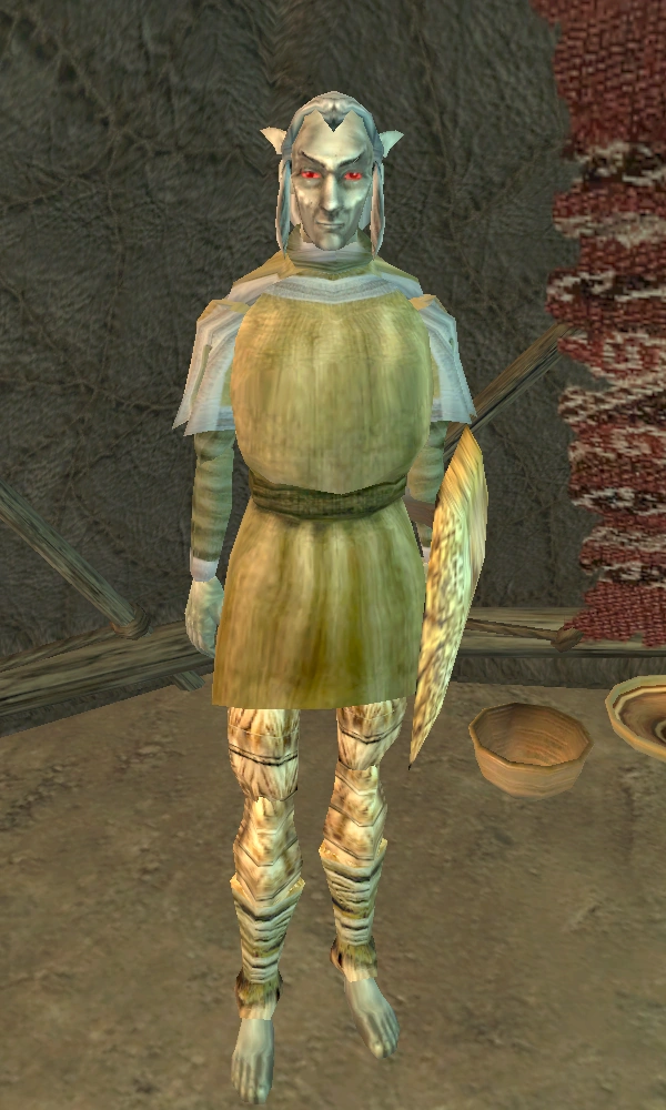 Mausur | The Elder Scrolls Wiki | Fandom