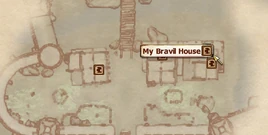 My Bravil House | Elder Scrolls | Fandom