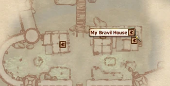 My Bravil House | Elder Scrolls | Fandom
