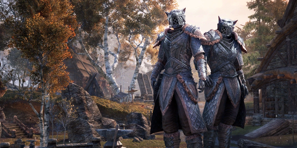 Skinchanger Style | Elder Scrolls | Fandom