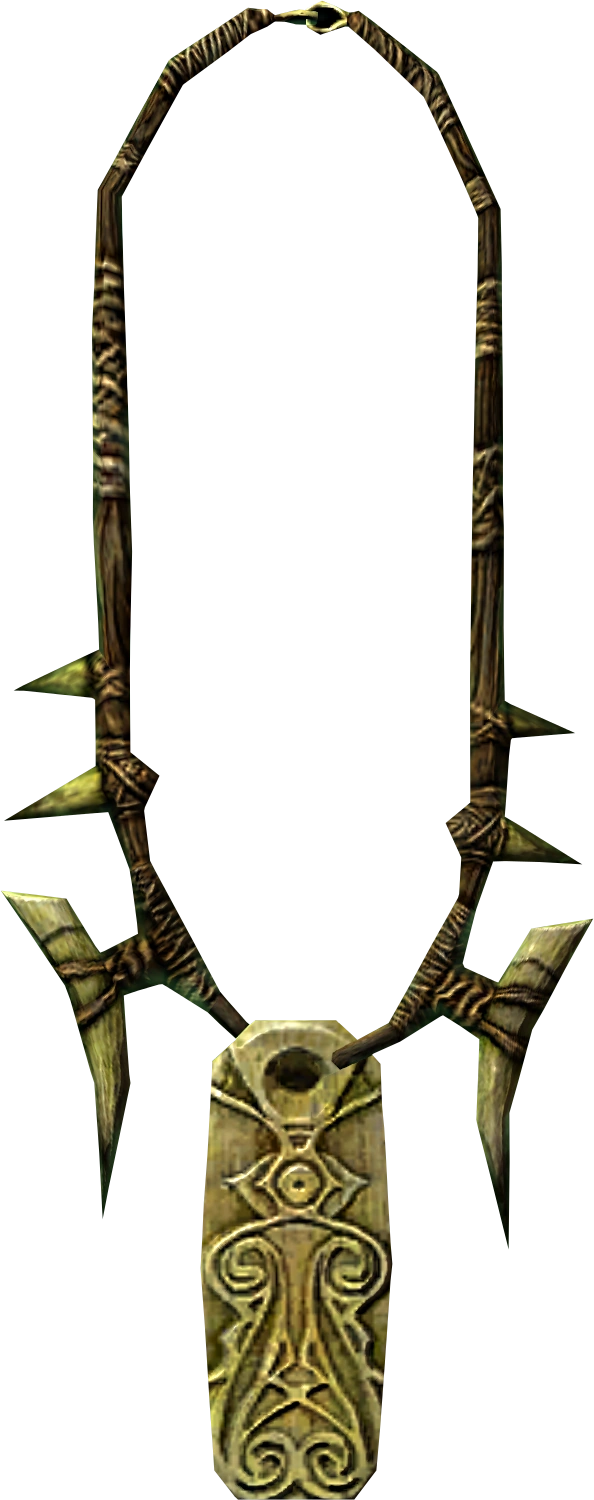 Kyne's Token | Elder Scrolls | Fandom