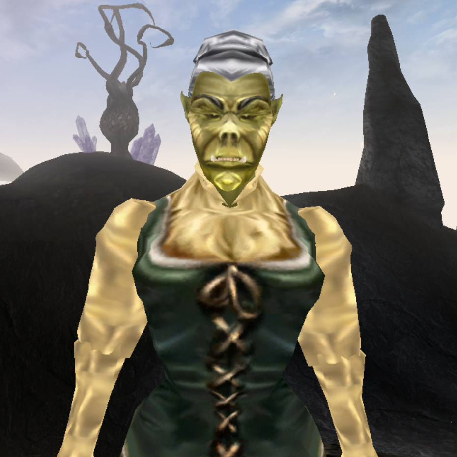 Гашнах гра Мугол The Elder Scrolls Wiki Fandom