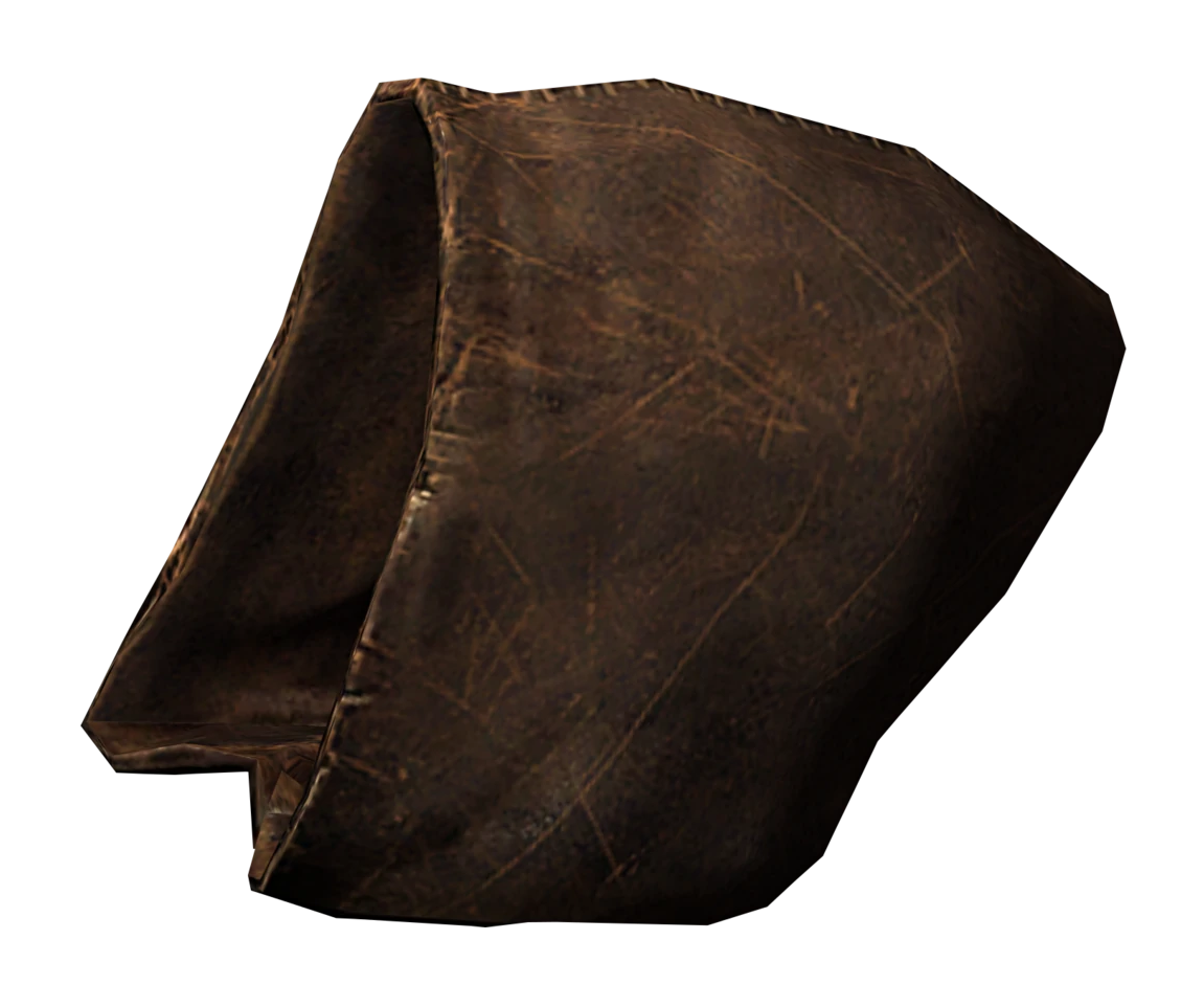 Капюшон пыточных дел мастера The Elder Scrolls Wiki Fandom