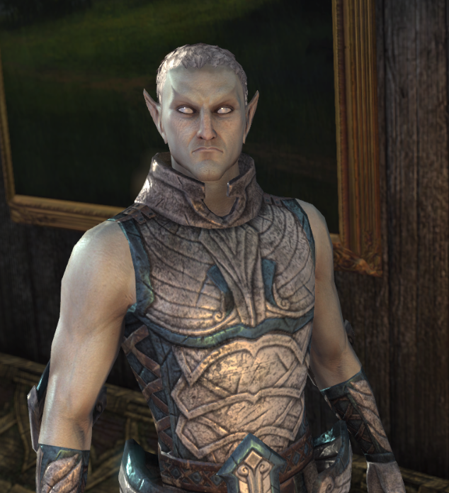 Маормеры Lore The Elder Scrolls Wiki Fandom