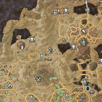 Aba-Loria | Elder Scrolls | Fandom