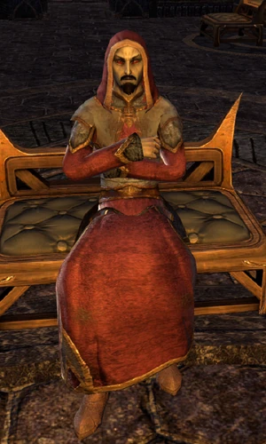 Acolyte Raloro | Elder Scrolls | Fandom