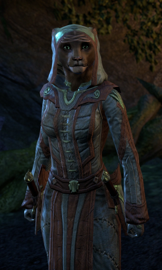 Bakkhara | Wiki The Elder Scrolls | Fandom