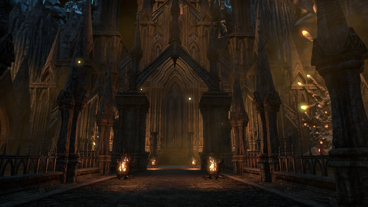 The Elder Scrolls Wiki:Weekly Updates/2020-06-13 | Elder Scrolls | Fandom