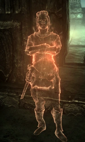 Breya | Elder Scrolls | Fandom