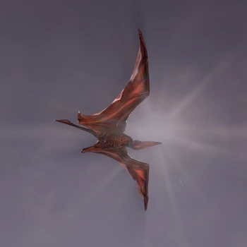 Cliff Racer (Online) | Elder Scrolls | Fandom