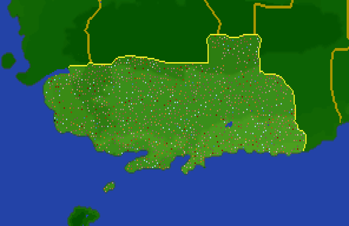 Daggerfall Region Elder Scrolls Fandom