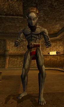 dagoth elder scrolls