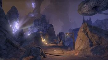 Dark Moon Grotto | Elder Scrolls | Fandom
