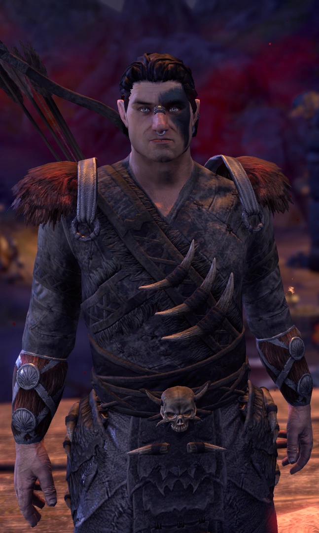 Eamon | Wiki The Elder Scrolls | Fandom