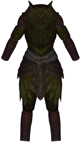 Elven Light Armor | Elder Scrolls | Fandom