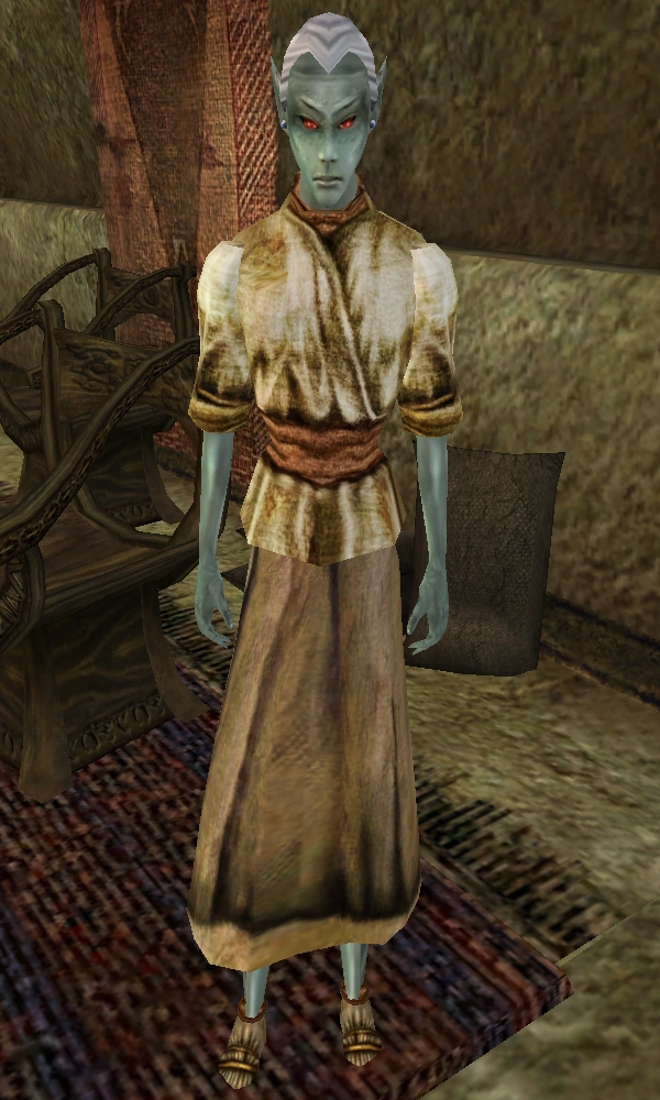 Evesa Omalas | The Elder Scrolls Wiki | Fandom