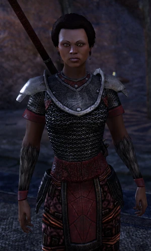 Jarina | Wiki The Elder Scrolls | Fandom