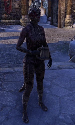 Jeeba-Naza | Elder Scrolls | Fandom