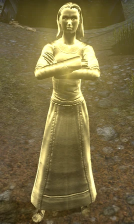 Meridia (Online) | Elder Scrolls | Fandom