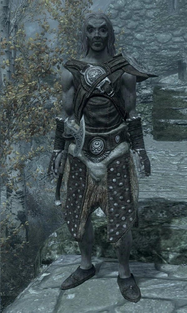 Reaver (Dragonborn) | Elder Scrolls | Fandom