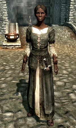 Saffir | Elder Scrolls | Fandom