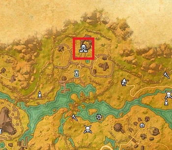 Shad Astula | Elder Scrolls | Fandom